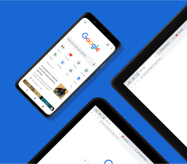 Google Chrome – Download the fast, secure browser from Google
